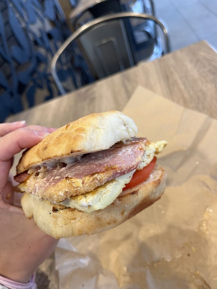 KEKULI CAFE - 12 Photos - 101-300 Columbia Street, Kamloops, British ...