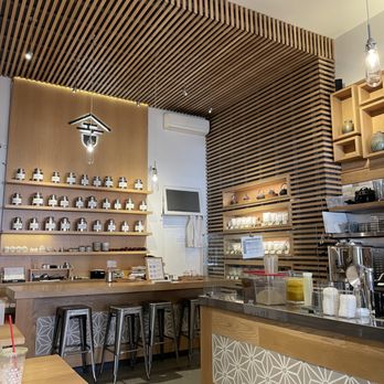 ASHA TEA HOUSE - Updated November 2024 - 1216 Photos & 745 Reviews - 17 ...