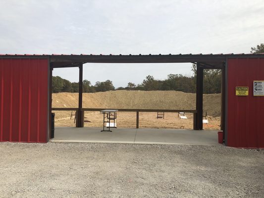 SNAKE CREEK SHOOTING SPORTS - Updated October 2024 - 17 Photos - 10700 ...