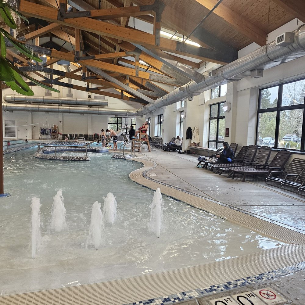 SUNRIVER HOMEOWNERS AQUATIC AND RECREATION CENTER - Updated August 2025 ...