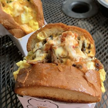 EGG DRIP - Updated August 2024 - 113 Photos & 28 Reviews - 2007 Belmont ...