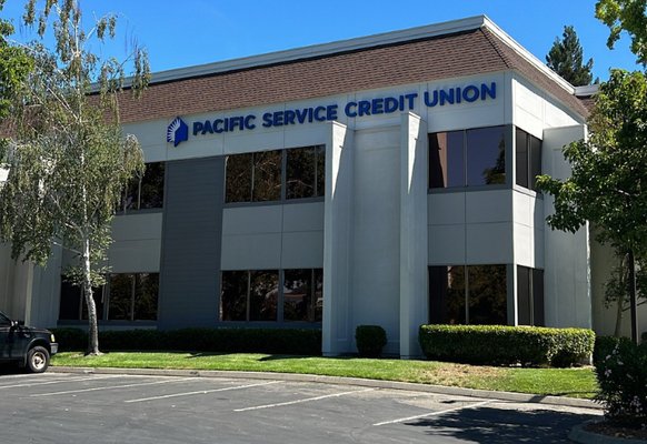PACIFIC SERVICE CREDIT UNION - Updated October 2025 - 10 Photos & 46 ...