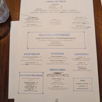 HAMSA - Updated December 2025 - 580 Photos & 351 Reviews - 5555 ...