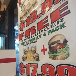 HERCULES BURGERS - Updated November 2024 - 62 Photos & 100 Reviews ...