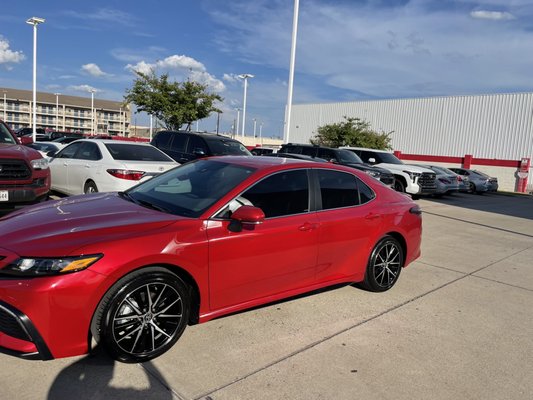 TOYOTA OF DALLAS - Updated October 2025 - 1180 Photos & 882 Reviews ...