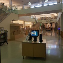 YUMA COUNTY MAIN LIBRARY - 15 Photos & 14 Reviews - 2951 S 21st Dr ...