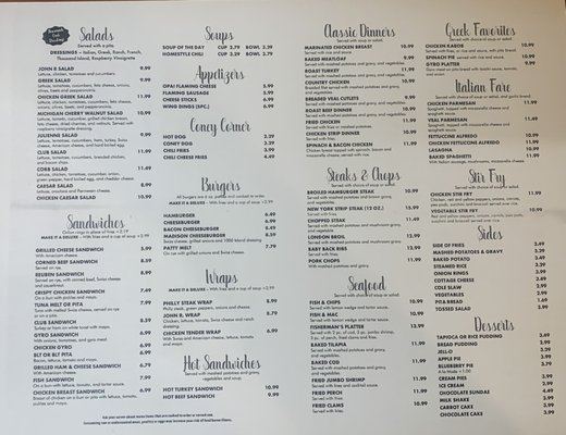 JOHN R GRILL - Updated October 2025 - 26623 John R Rd, Madison Heights ...