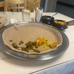ZENI ETHIOPIAN RESTAURANT - Updated January 2026 - 1271 Photos & 2071 ...