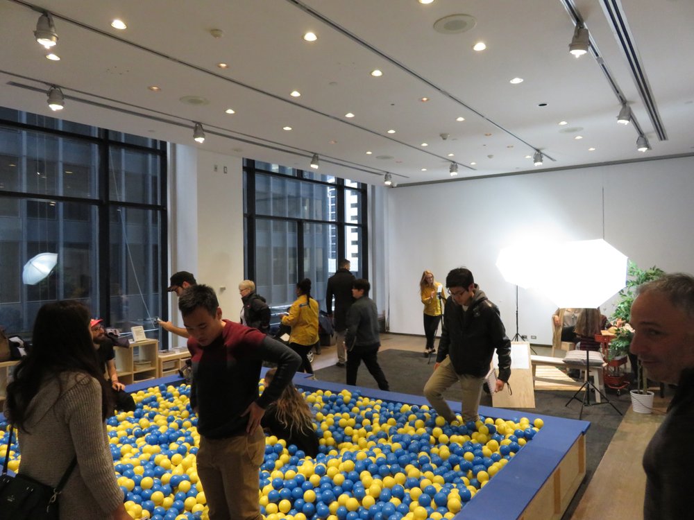 THE DESIGN EXCHANGE - 162 Photos & 11 Reviews - 234 Bay Street, Toronto ...