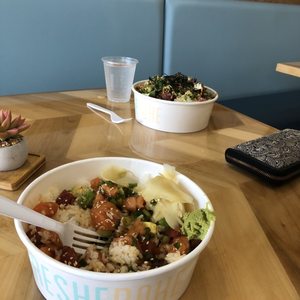 FRESHE POKE - 193 Photos & 197 Reviews - 1102 Huger St, Columbia, South ...