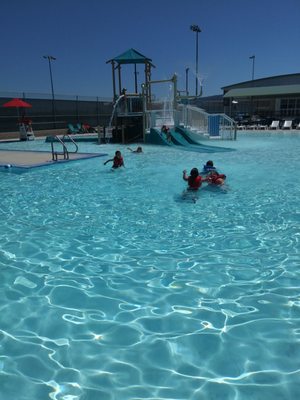 CHRISTOPHER HIGH SCHOOL AQUATICS CENTER - 15 Photos & 19 Reviews ...