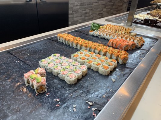 FEAST BUFFET - 68 Photos & 47 Reviews - 1428 N State St, Orem, UT ...