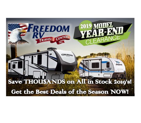 KUNES FREEDOM RV - Updated December 2025 - 17 Photos & 21 Reviews - 825 ...
