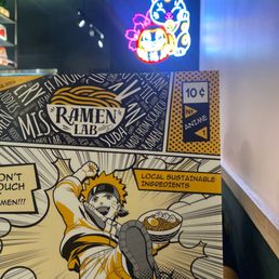 RAMEN LAB EATERY - WEST BOCA RATON - 250 Photos & 62 Reviews - 20449 ...