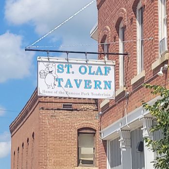 ST. OLAF TAVERN - Updated December 2025 - 33 Photos & 16 Reviews - 106 ...