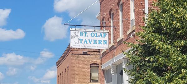 ST. OLAF TAVERN - Updated December 2025 - 33 Photos & 16 Reviews - 106 ...