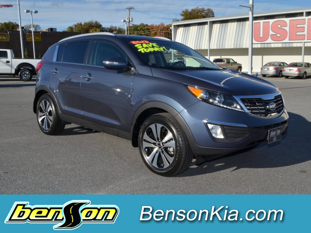 FARRELL KIA - Updated March 2025 - 1185 Asheville Hwy, Spartanburg ...