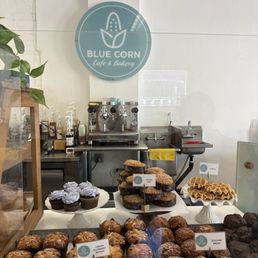 BLUE CORN CAFE & BAKERY - Updated October 2025 - 406 Photos & 315 ...