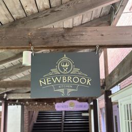 NEWBROOK KITCHEN - Updated March 2025 - 34 Photos - 106 Elm St ...