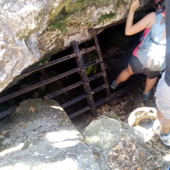 KICKAPOO CAVERN STATE PARK - Updated December 2025 - 30 Photos & 12 ...