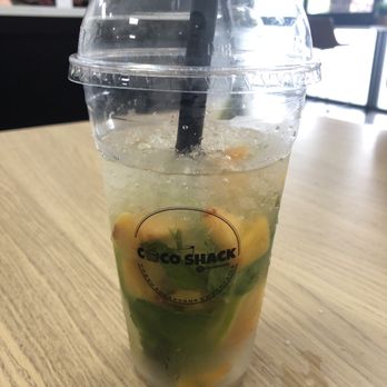 COCO SHACK - 81 Photos & 25 Reviews - 4229 W Bell Rd, Phoenix, Arizona ...