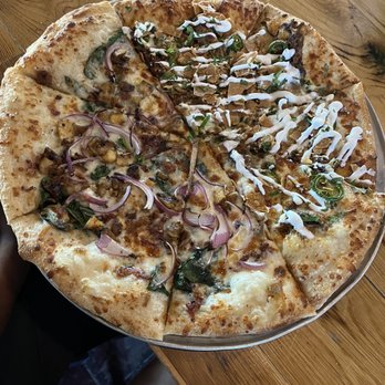 LONG-BELL PIZZA - Updated December 2024 - 89 Photos & 120 Reviews ...