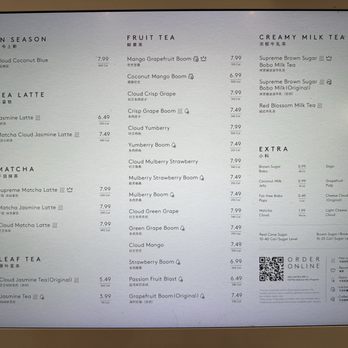 HEYTEA - Updated June 2025 - 402 Photos & 337 Reviews - 5414 Walnut Ave ...