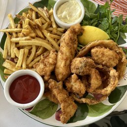 IVY AT THE SHORE - 714 Photos & 790 Reviews - 1535 Ocean Ave, Santa ...