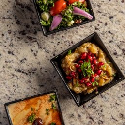 BABYLON CAFE - Updated March 2025 - 231 Photos & 215 Reviews - 2257 ...