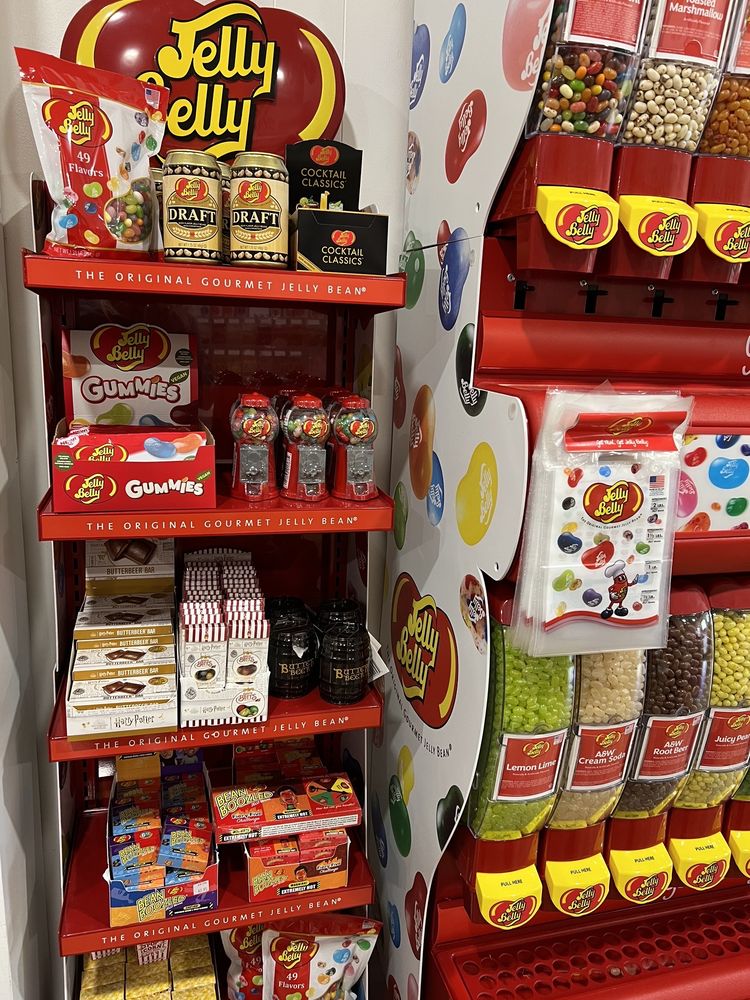 MAIN STREET CANDY - Updated July 2025 - 120 S Main St, Enterprise ...