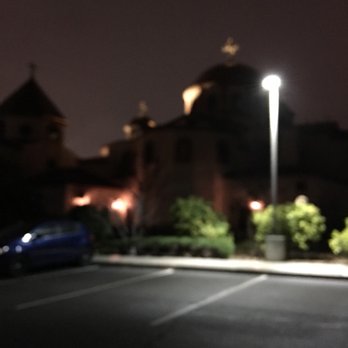 SAINT ANDREW ORTHODOX CHRISTIAN CHURCH - Updated December 2025 - 10 ...