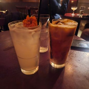 HABERDASHER - Updated June 2025 - 919 Photos & 719 Reviews - 43 W San ...