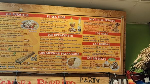 OSUNA’S MEXICAN GRILL - Updated December 2025 - 281 Photos & 262 ...