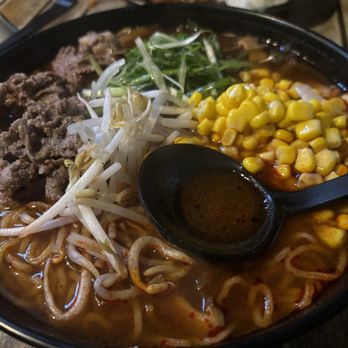 MODOO - CHICKEN & NOODLE BAR - Updated December 2024 - 857 Photos & 407 ...