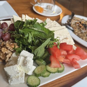 LAVASH - Updated July 2025 - 1540 Photos & 1795 Reviews - 511 Irving St ...
