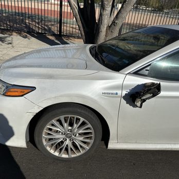 LEGACY AUTO BODY & PAINT - Updated July 2024 - 128 Photos & 125 Reviews ...