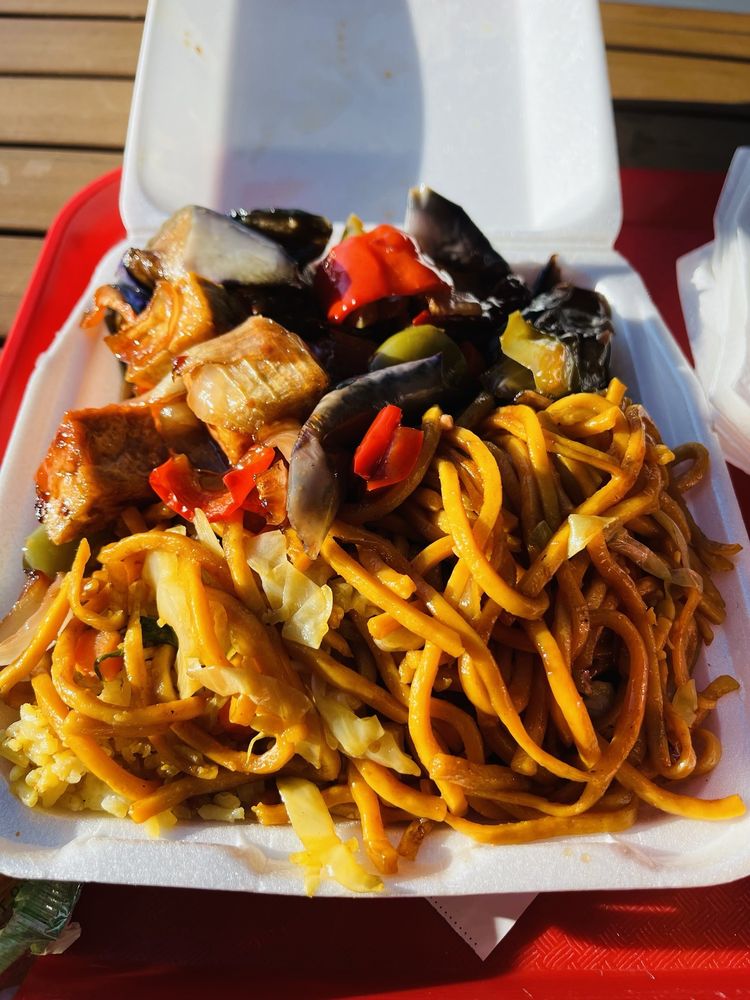 CHINA EXPRESS - Updated December 2025 - 20 Photos & 37 Reviews - 855 W ...