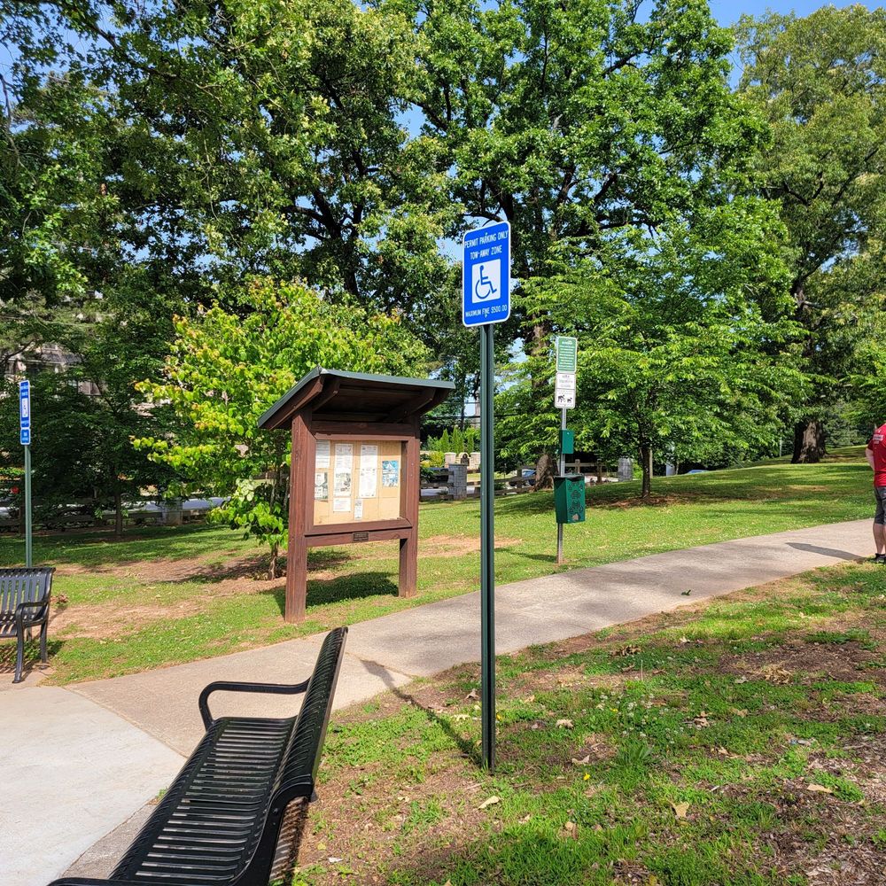 BLACKBURN PARK - Updated August 2024 - 60 Photos & 25 Reviews - 3493 ...