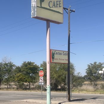 CACTUS CAFE - Updated June 2025 - 103 Photos & 120 Reviews - 218 W ...