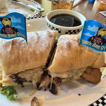 BLACK BEAR DINER - SEQUIM - Updated March 2025 - 251 Photos & 407 ...