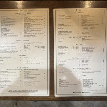 OPEN SESAME - Updated January 2026 - 839 Photos & 1022 Reviews - 7458 ...