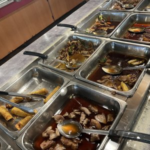 LITTLE CHINA - Updated July 2025 - 12 Photos & 24 Reviews - 515 Amy Dr ...