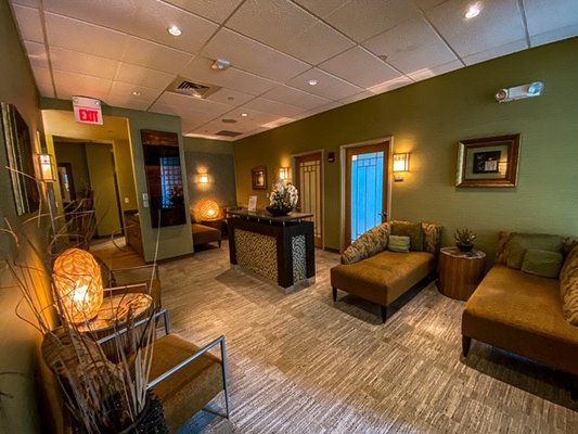 SUMMA HEALTH WELLNESS CENTER - Updated September 2025 - 18 Photos & 10 ...