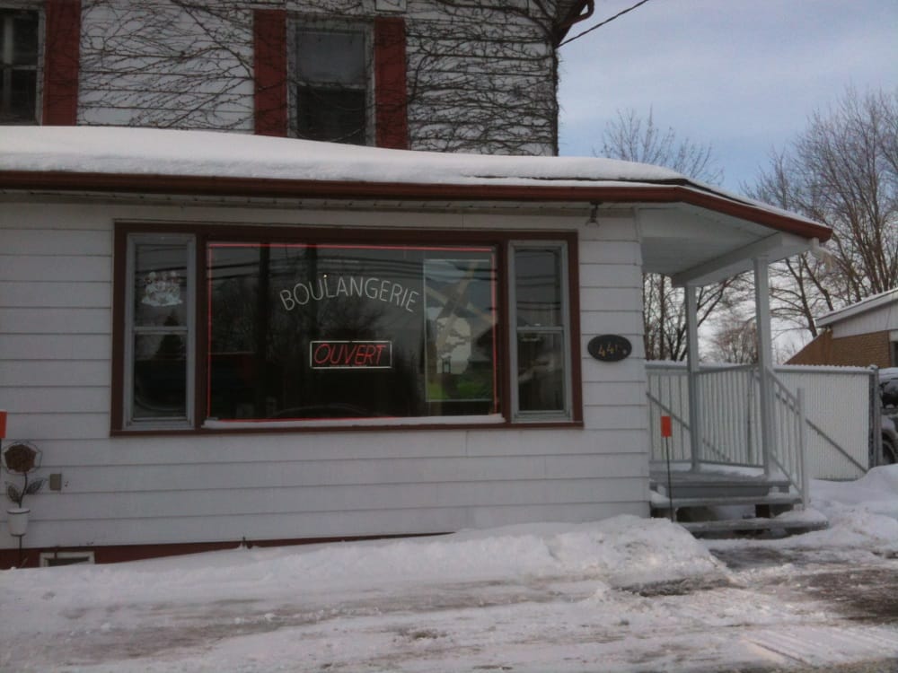 L’AROME DU FROMENT - Updated January 2026 - 446 Avenue Saint-Charles ...