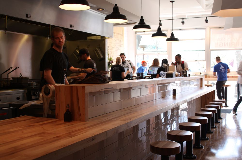 CLIVE BURGER - Updated December 2025 - 55 Photos & 172 Reviews - 736 17 ...