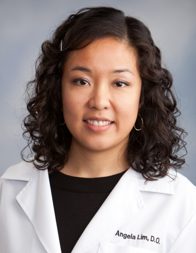 ANGELA LIM, DO - Updated December 2025 - Vacaville, California - Family ...