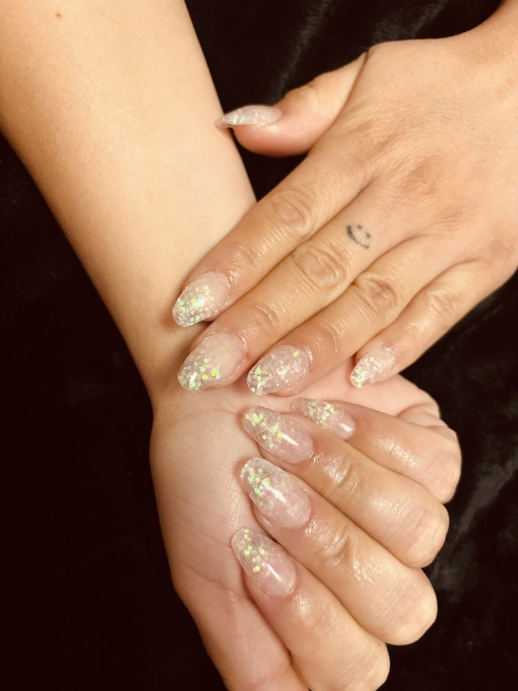 SASHA’S NAILS - Updated March 2025 - Request an Appointment - 116 6490 ...