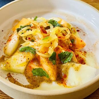 COMMON THREAD SAVANNAH - 335 Photos & 157 Reviews - 122 E 37th St ...