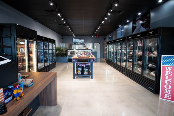 EASY MEATS - Updated May 2025 - 41 Photos & 30 Reviews - 8903 Glades Rd ...