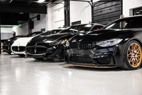 PERFECT AUTO COLLECTION - Updated April 2025 - 48 Photos & 30 Reviews ...